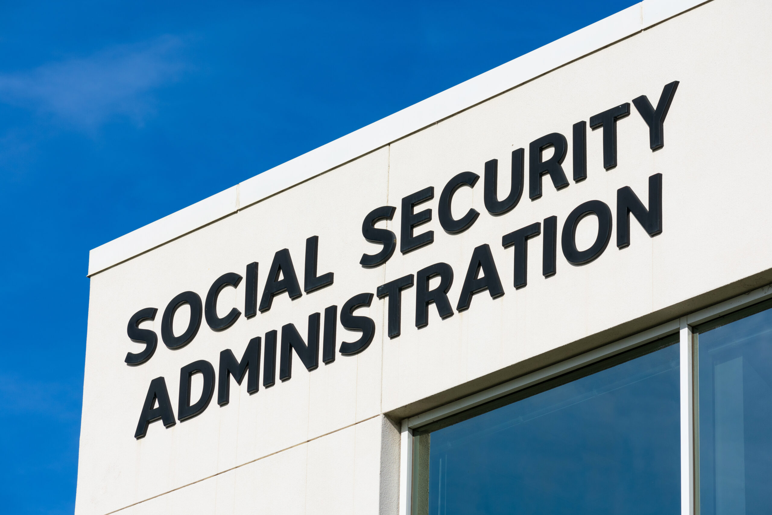 Social Security Disability Benefits: Transitioning to Full Retirement ...